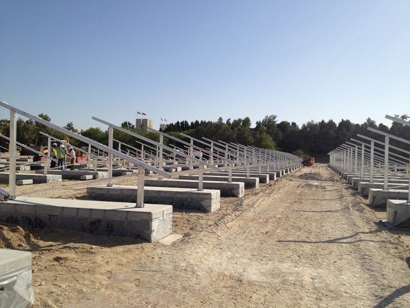 Pioneering changes and setting standards for solar technology – The New ...