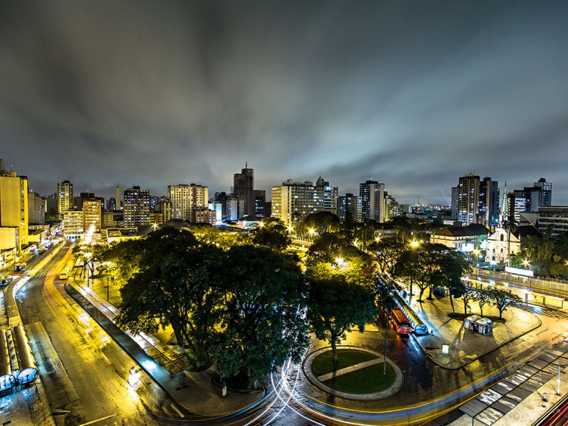 The rise of the smart city – The New Economy