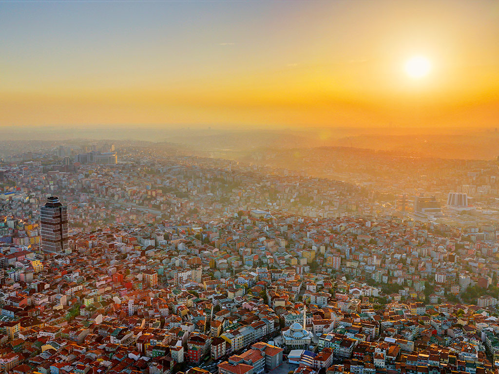 FDI the cornerstone of Turkey – The New Economy