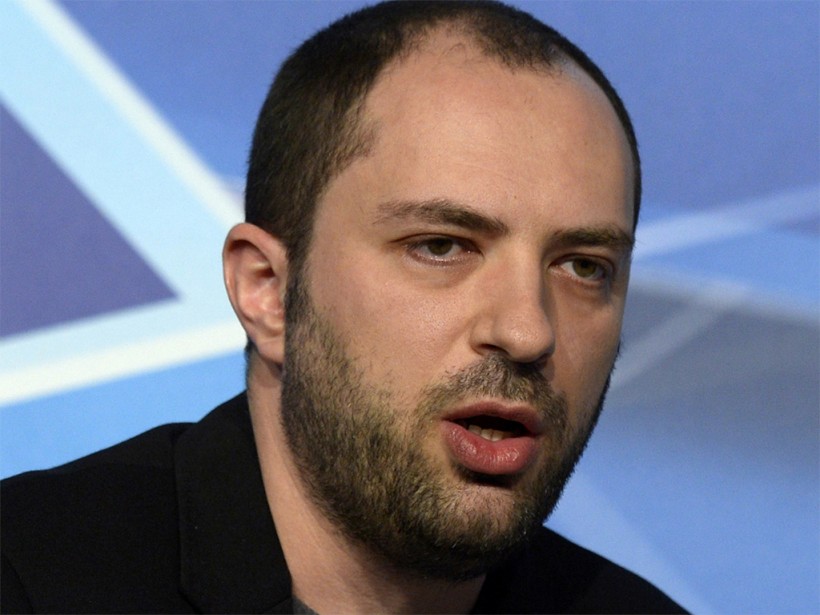 WhatsApp CEO calls data privacy reports ‘careless’ and ‘inaccurate ...