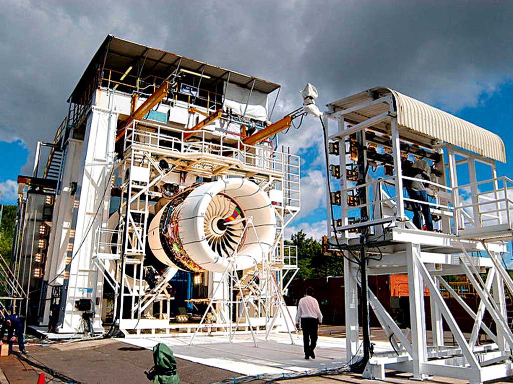 Airbus Group – The New Economy