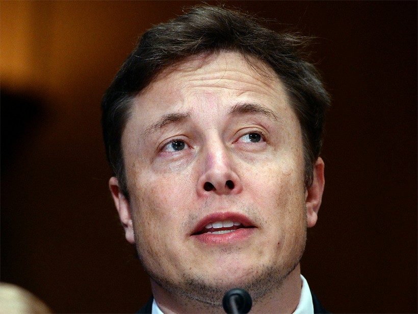 SolarCity to open giant plant in NY; Musk’s solar revolution begins ...