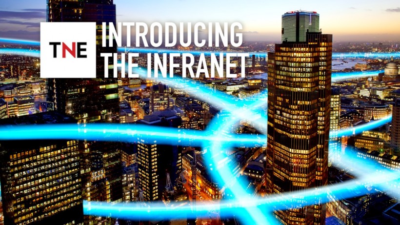 Eltel on the future of infrastructure globally | Video – The New Economy