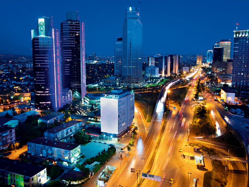 Turkey’s economy prospers as foreign direct investment grows – The New ...