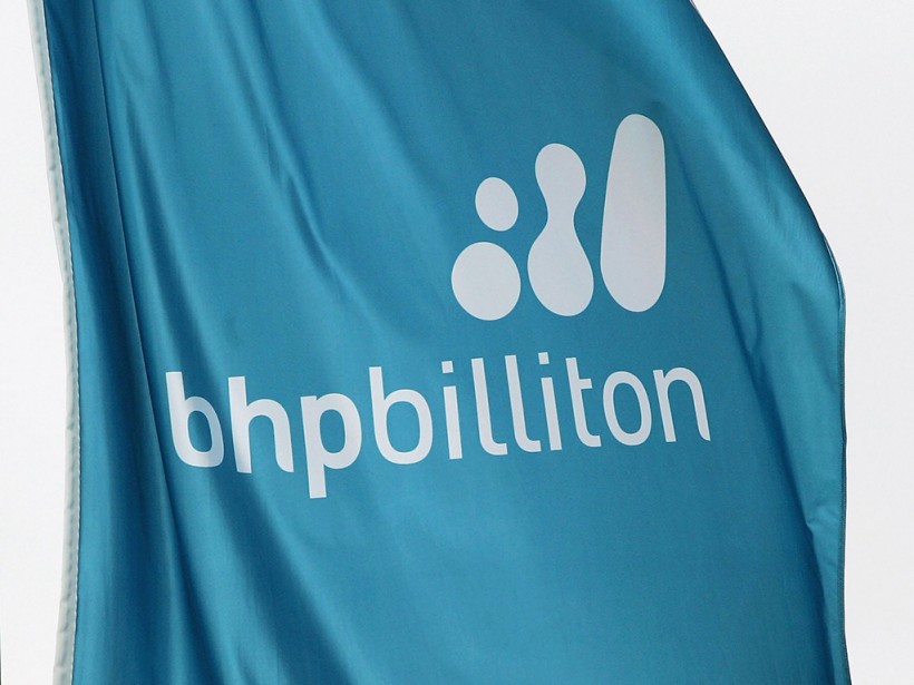 BHP Billiton freezes executive pay packages for the fourth year – The ...