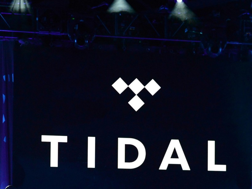 Jay-Z causes storm with Tidal music streaming service – The New Economy