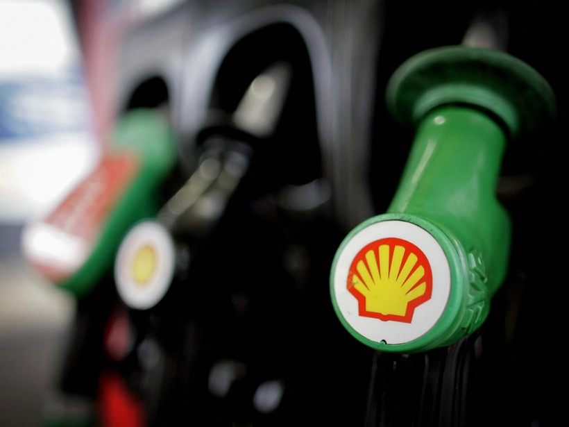 Shell profits plummet during first quarter – The New Economy