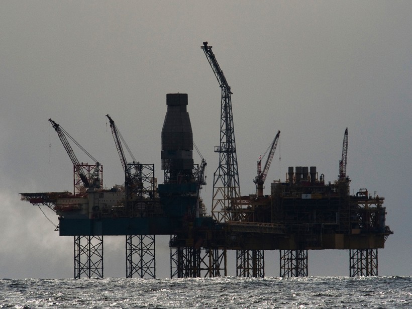 Fairfield Energy puts the plug in North Sea oil – The New Economy