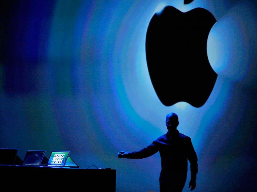 Apple unveils new music streaming service – The New Economy