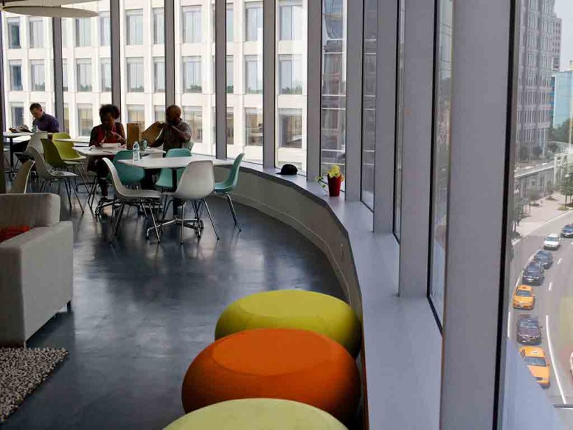 Evolent Health beats share expectations – The New Economy