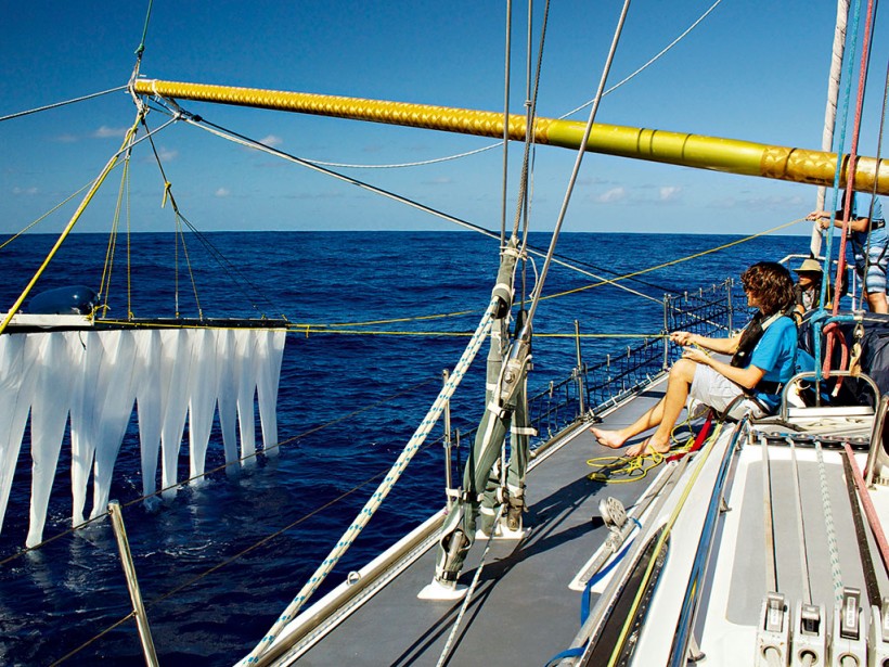 Boyan Slat: the 21-year-old saving our oceans – The New Economy