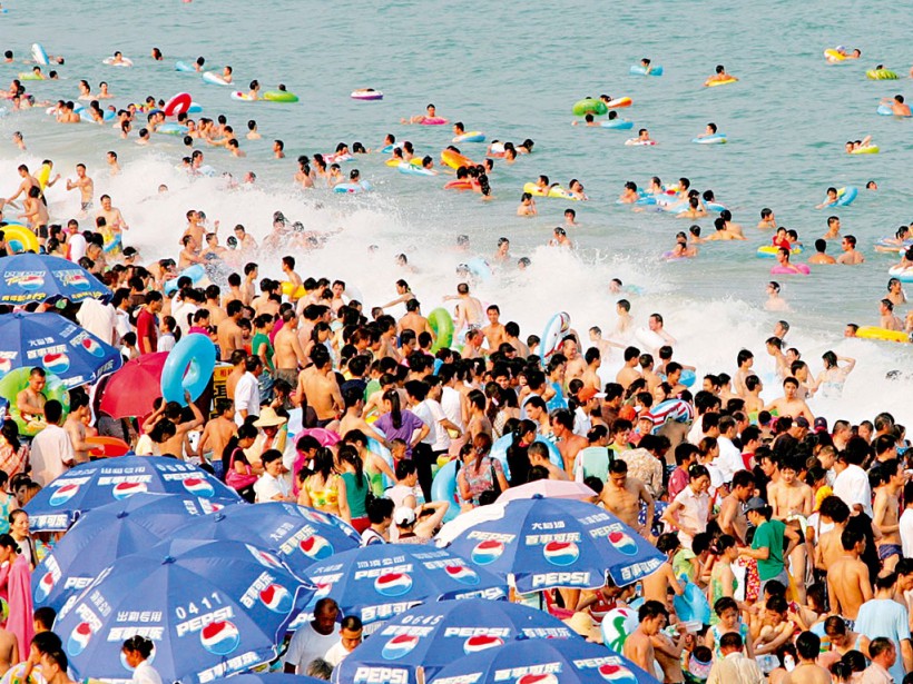 China needs to redeploy its people – The New Economy