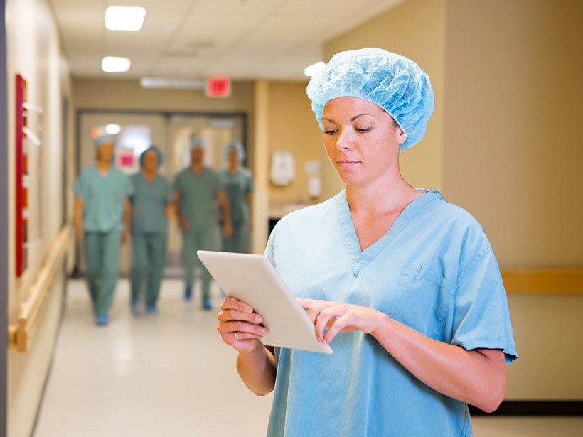 Delta Controls provides smarter solutions for patient safety – The New ...