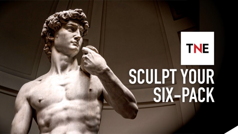 Six pack or 1080-pack? Exploring high definition lipo-sculpture – The ...