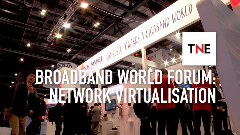 Broadband World Forum 2015: How virtualisation will revolutionise ...