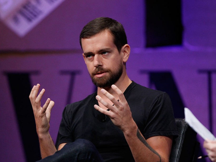 Four executives to leave troubled Twitter – The New Economy