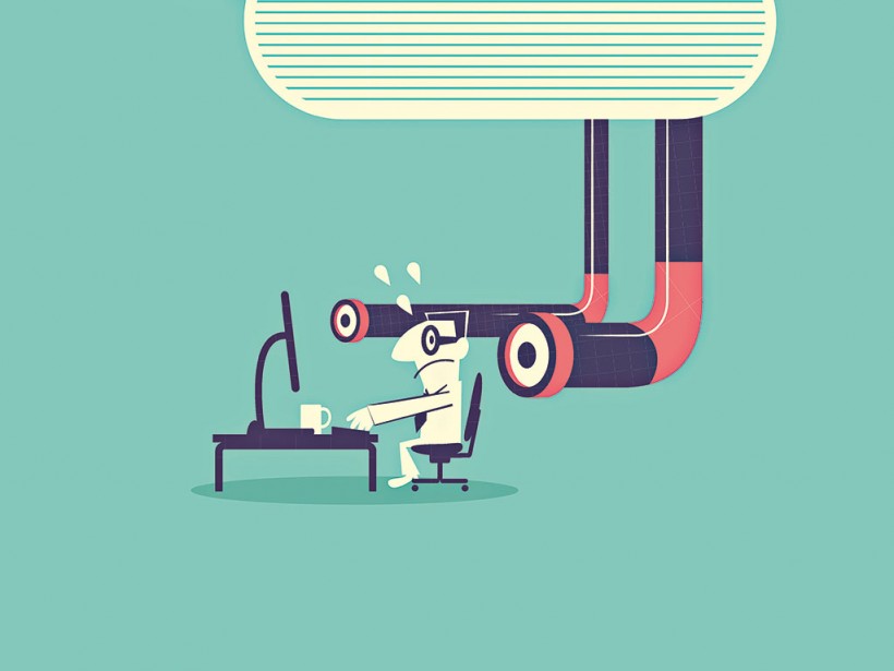 The end of Safe Harbour means uncertainty for businesses – The New Economy