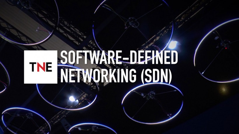 Mobile World Congress 2016 It Networking Gets A Makeover The New Economy