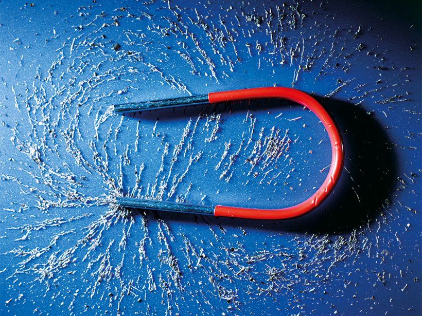 Discovery of quantum spin liquid puts physics in a spin – The New Economy