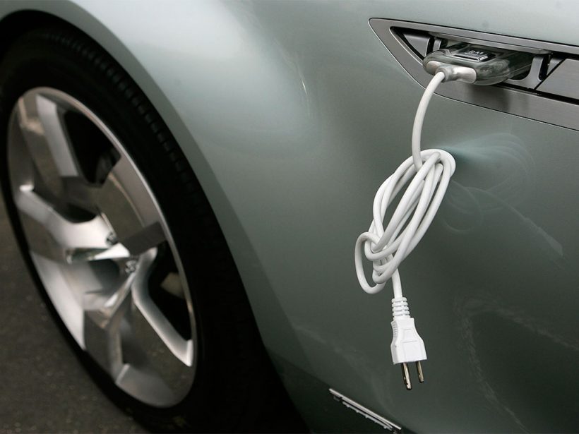 Japan becomes the first country with more electric car chargers than ...
