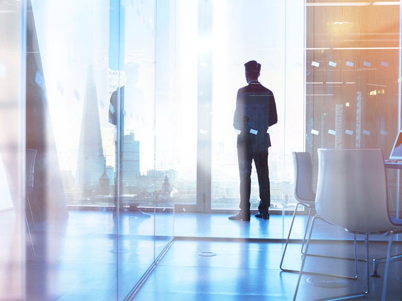 Libya’s technological potential starts to show – The New Economy