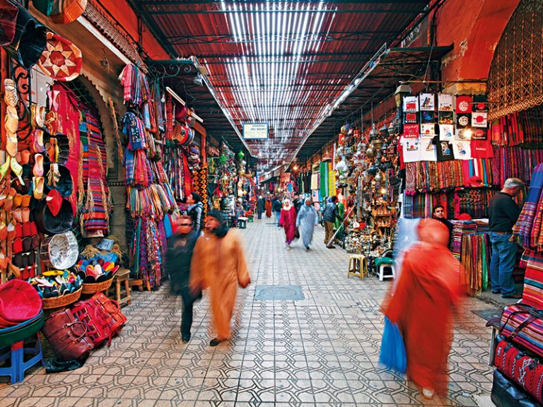 Why businesses are increasingly turning to Morocco for investment ...