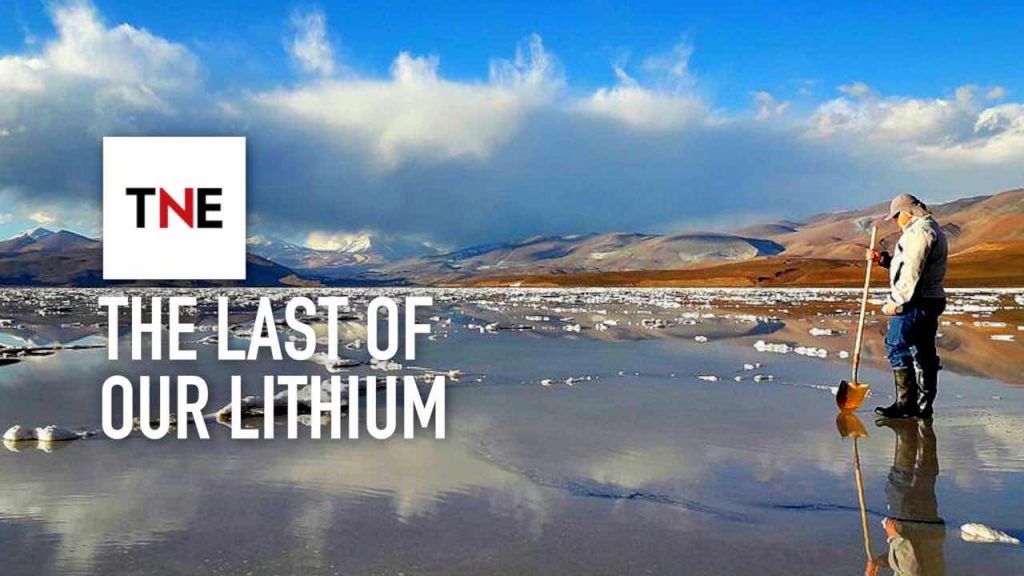 The New Economy – Intelligence speaks for itself